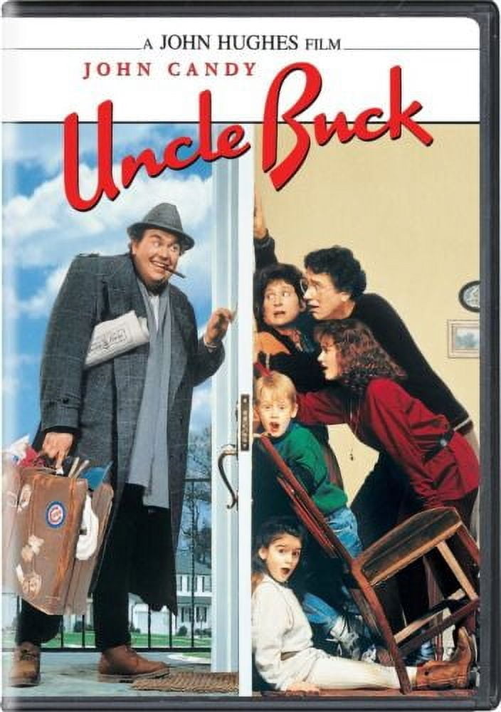 Uncle Buck DVD John Candy NEW | #Catalog - Walmart.com Uncle Buck DVD John Candy NEW | #Catalog - Walmart.com