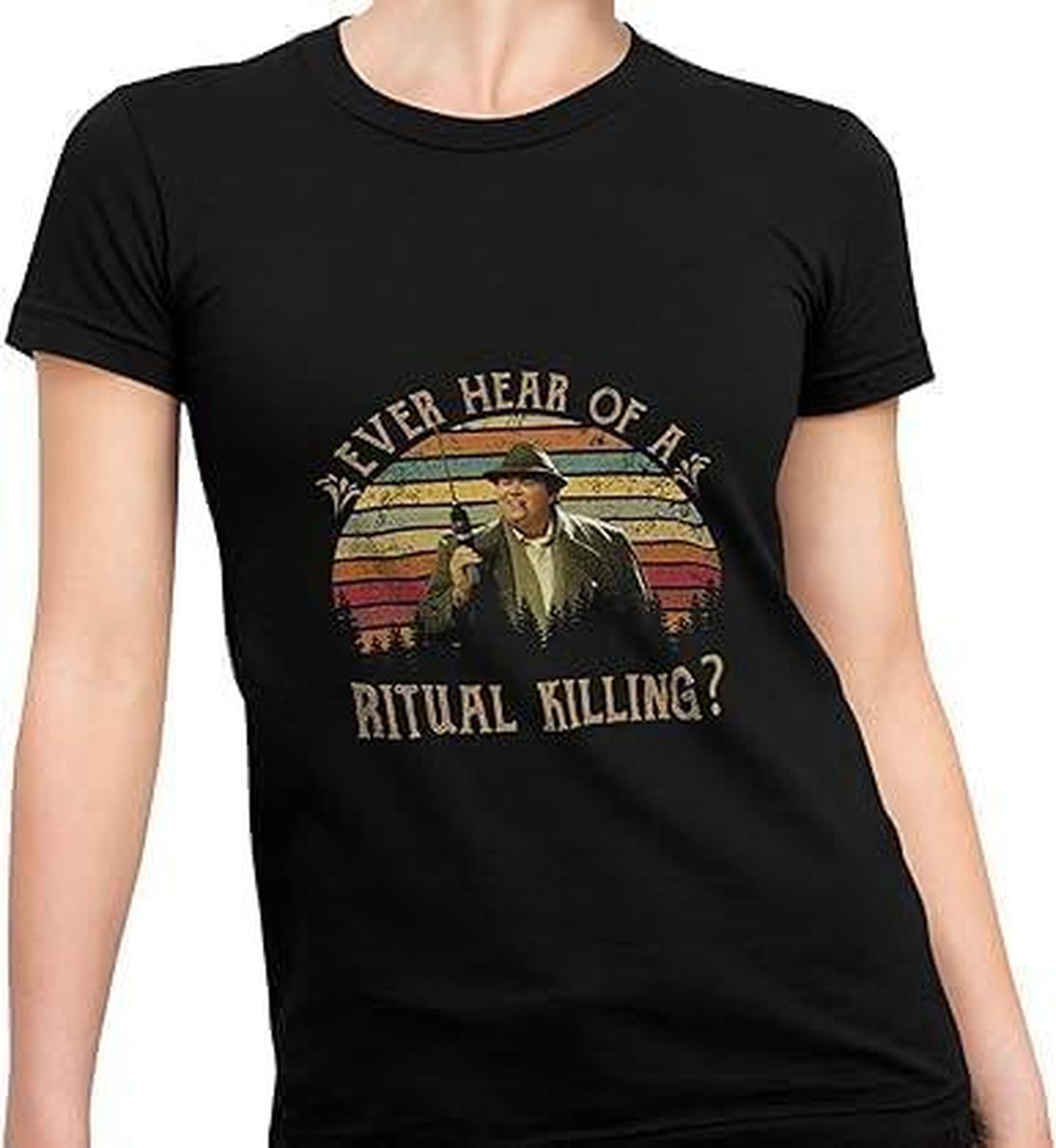 Uncle Buck Vintage Comedy Drama Movie Shirt - Walmart.com