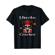 Uncle Kracket