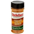 Uncle Dan's Chipotle Ranch Seasoning & Salad Dressing Mix, 1 oz ...