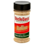 Uncle Dan's Chipotle Ranch Seasoning & Salad Dressing Mix, 1 oz ...