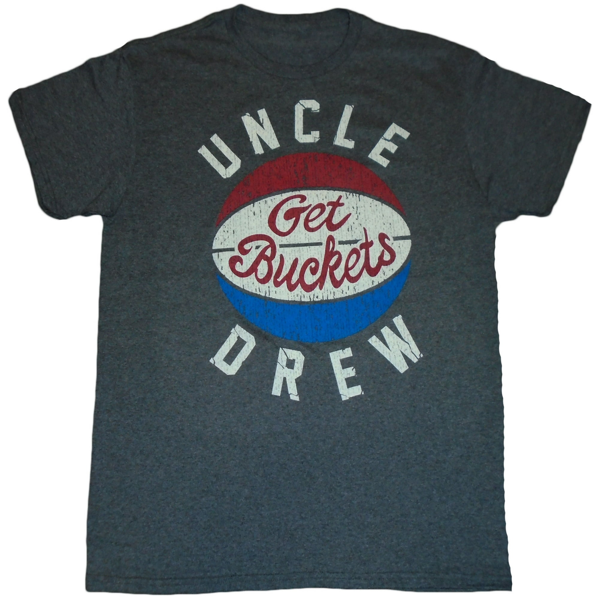 Uncle Drew I Get Buckets Shirt