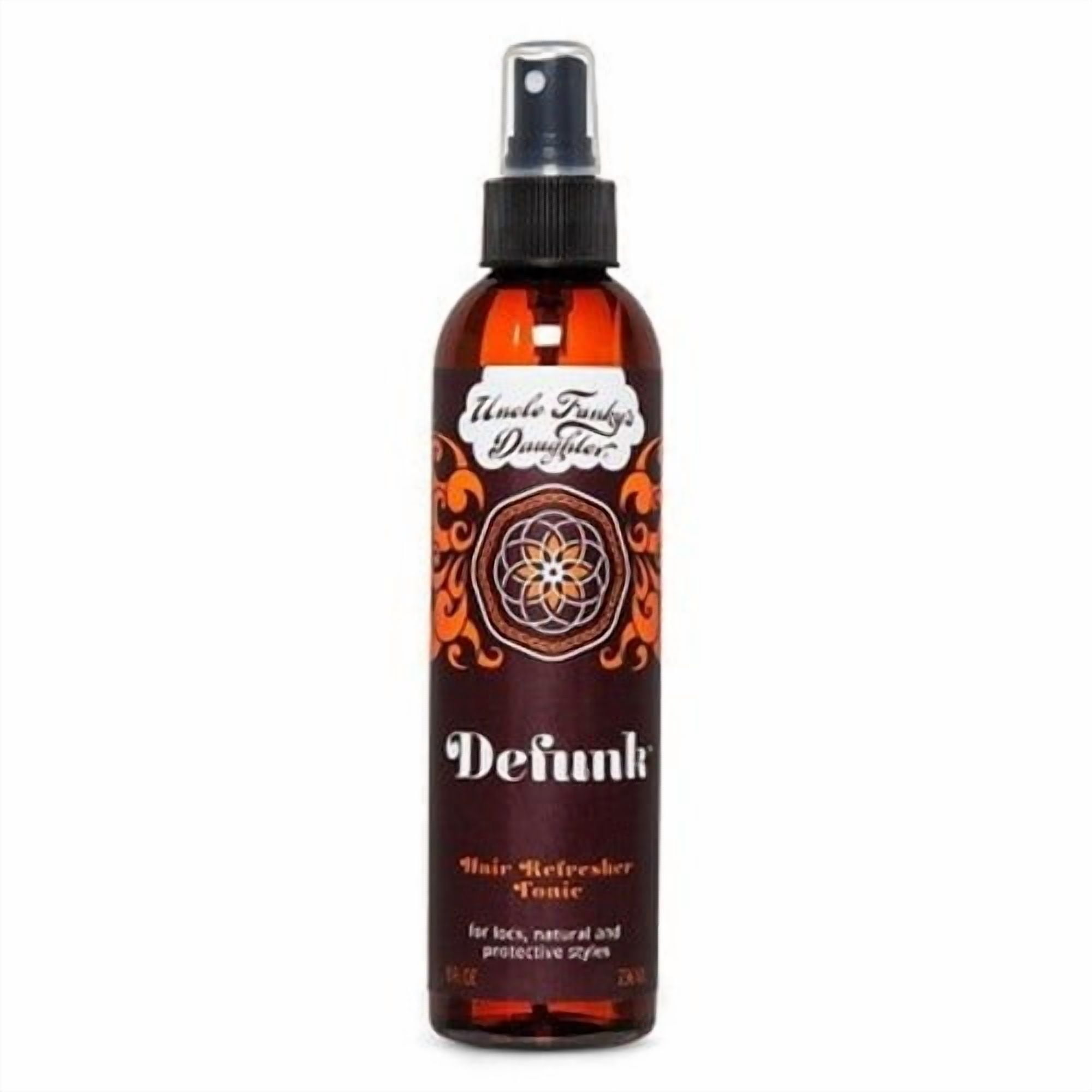 UNCLE FUNKY'S REFRESHER SPRY 8Z - Walmart.com