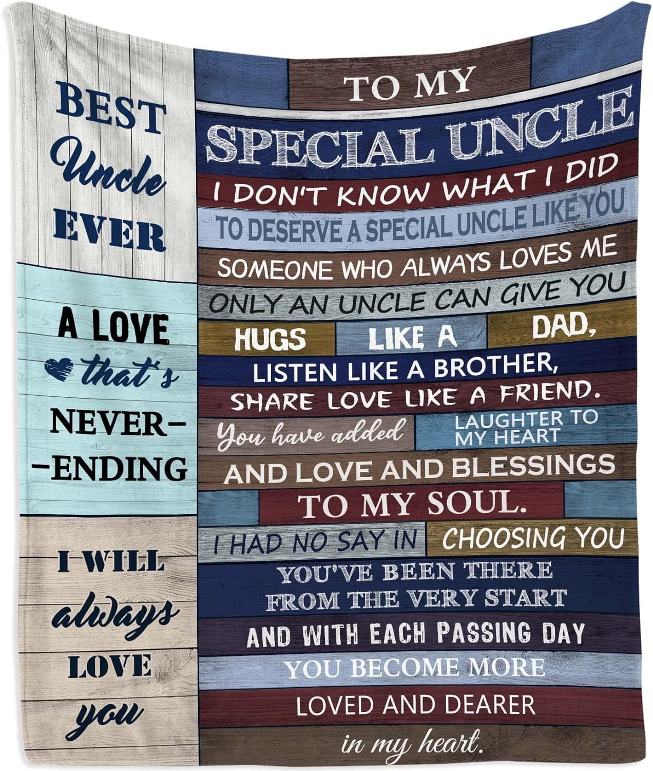 Lamb Playground Throw Blanket for Kids - Printed Plush, Single Layer ...