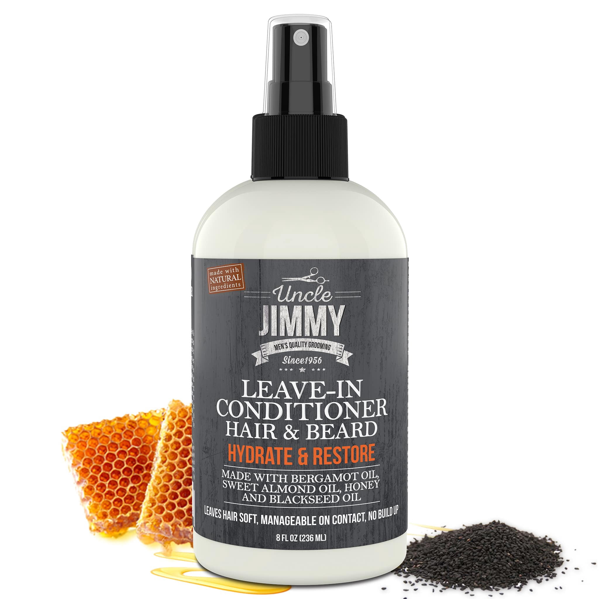 Jimmy Hair