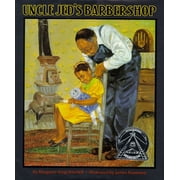 Uncle Jeds Barber Shop
