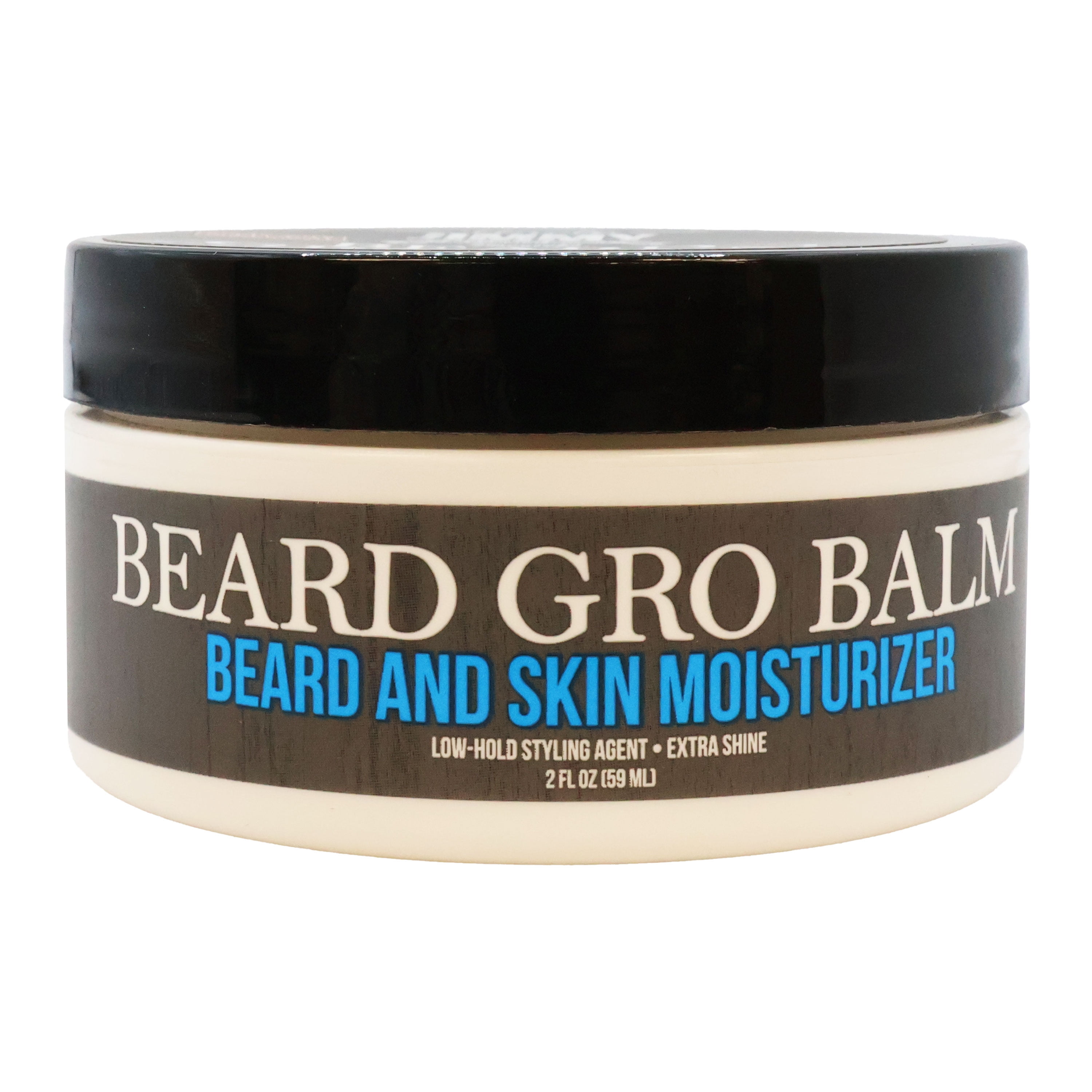 Uncle Jimmy Beard Gro Balm 2 Oz., Pack of 6 - Walmart.com