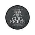 Uncle Jimmy Curl Kicker 8oz - Defines Curly Hair, Flake Free, Great On ...