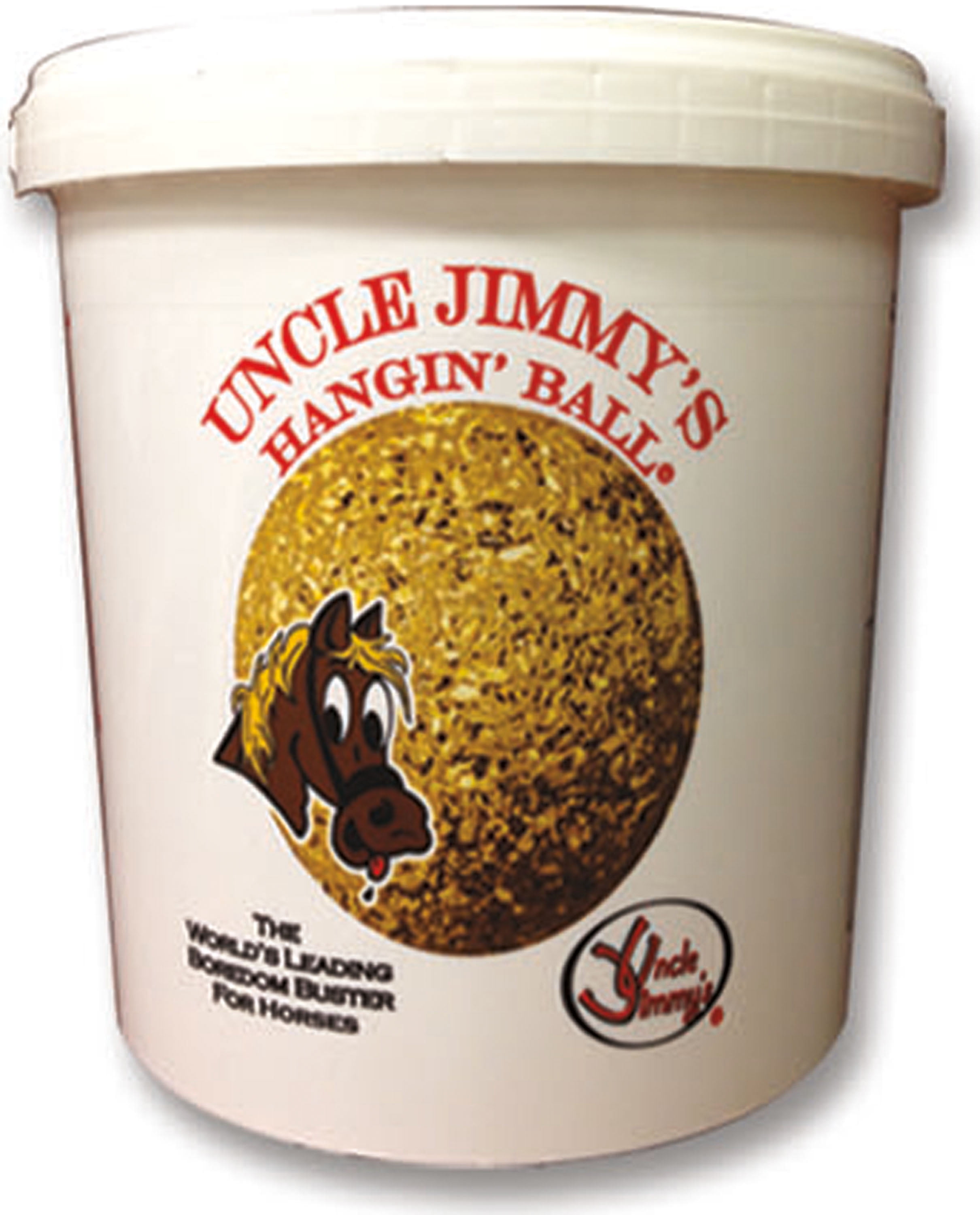 Uncle Jimmys Uncle Jimmy`s Hanging Ball Molasses - Walmart.com