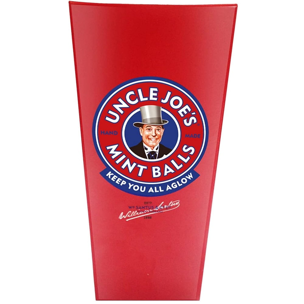 Uncle Joes Mints 250g Carton ( 3 Pack) - Walmart.com