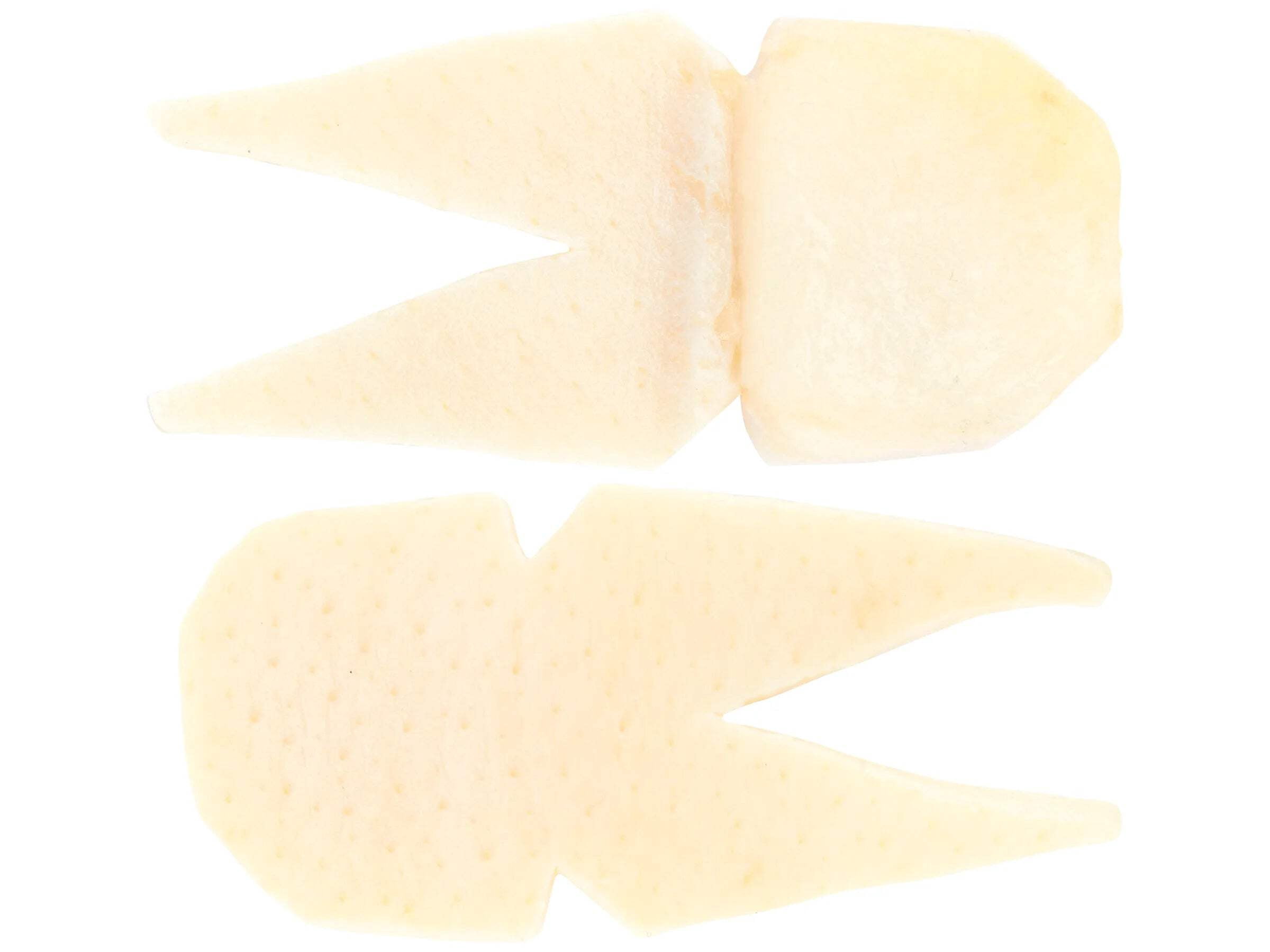 Uncle Josh #11 Pork Frog - 2-1/2" - Walmart.com