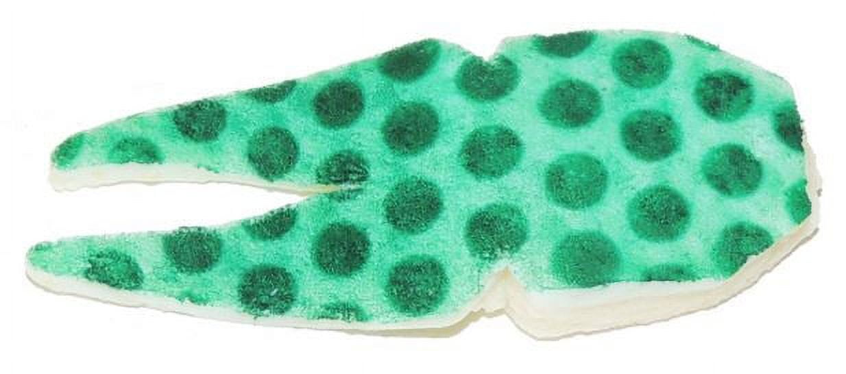 Uncle Josh Bait Company Jig Head Fishing Lure Pork Trailers- Frog ...