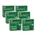 Uncle Lee Tea China Green Tea Extra Strength 30 Count ( 6 Pack ...