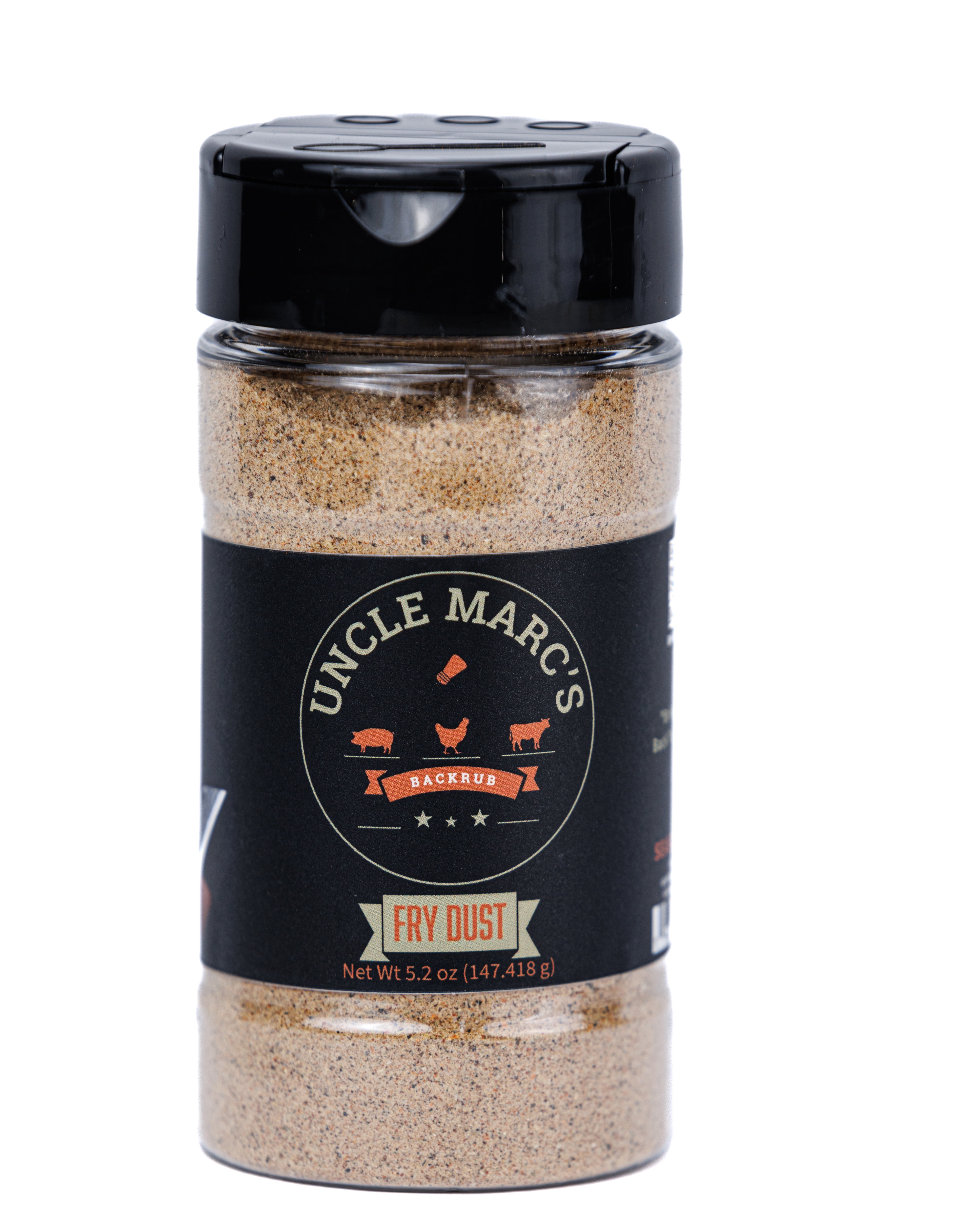Uncle Marc's Seasoned Salt - Walmart.com