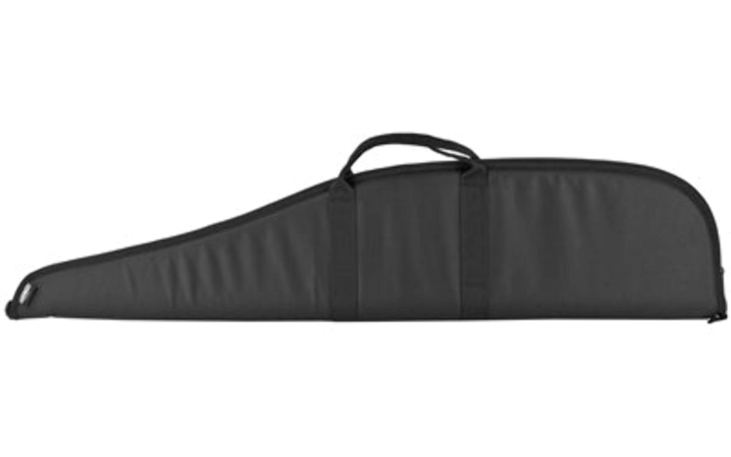 Uncle Mike's Rifle Case 40" Small Black Hang Tag 41200BK - Walmart.com