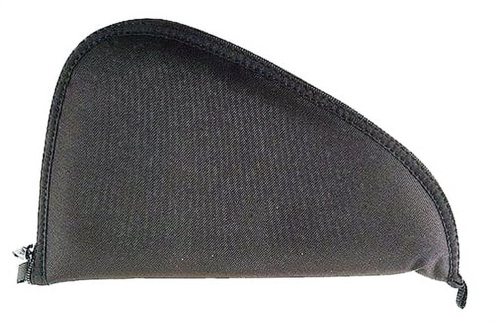 Uncle Mikes Pistol Rug Small Nylon Textured Black - Walmart.com