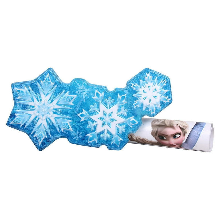 Disney Frozen Snowflake