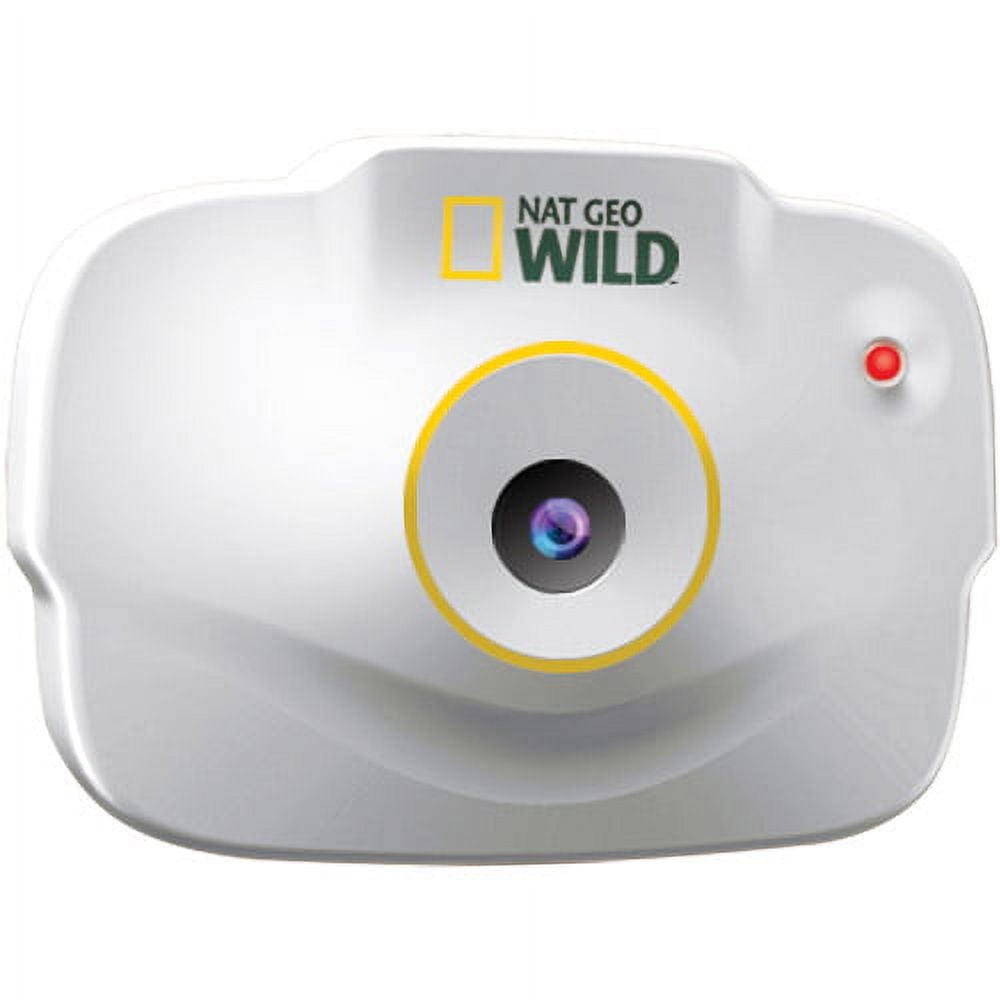 Uncle Milton - Nat Geo Wild, Pet's Eye V - Walmart.com