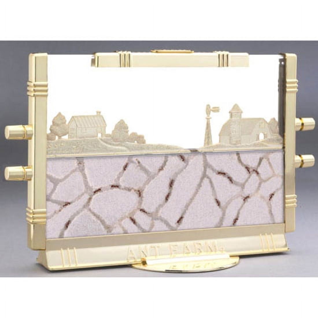 Uncle Milton's Classic Ant Farm - Walmart.com