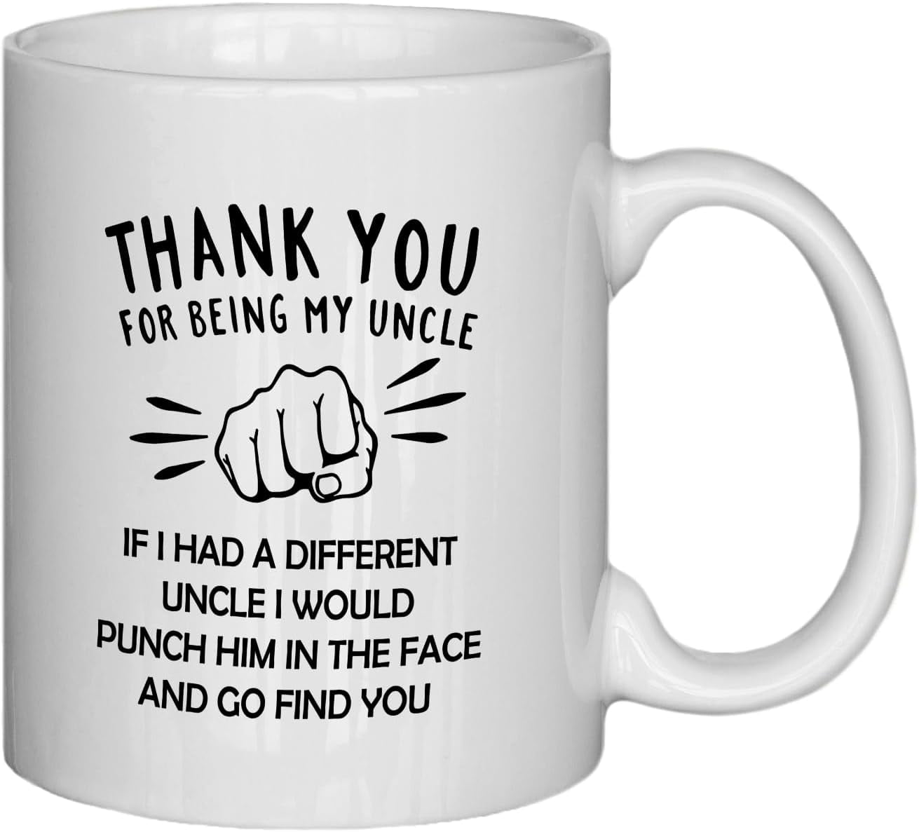 Uncle Mug,Uncle Gifts,Uncle Coffee Mug,Best Uncle Mug Cup,Best Uncle ...