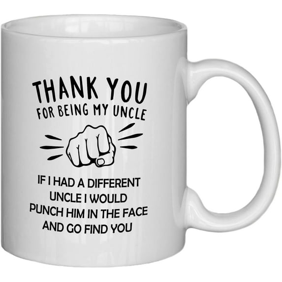 Uncle Mug,Uncle Gifts,Uncle Coffee Mug,Best Uncle Mug Cup,Best Uncle ...