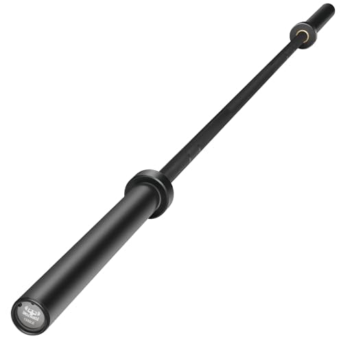 Uncle Muscle Olympic Barbell Weightlifting 4Ft 7Ft 400LB 700LB 1000LB ...