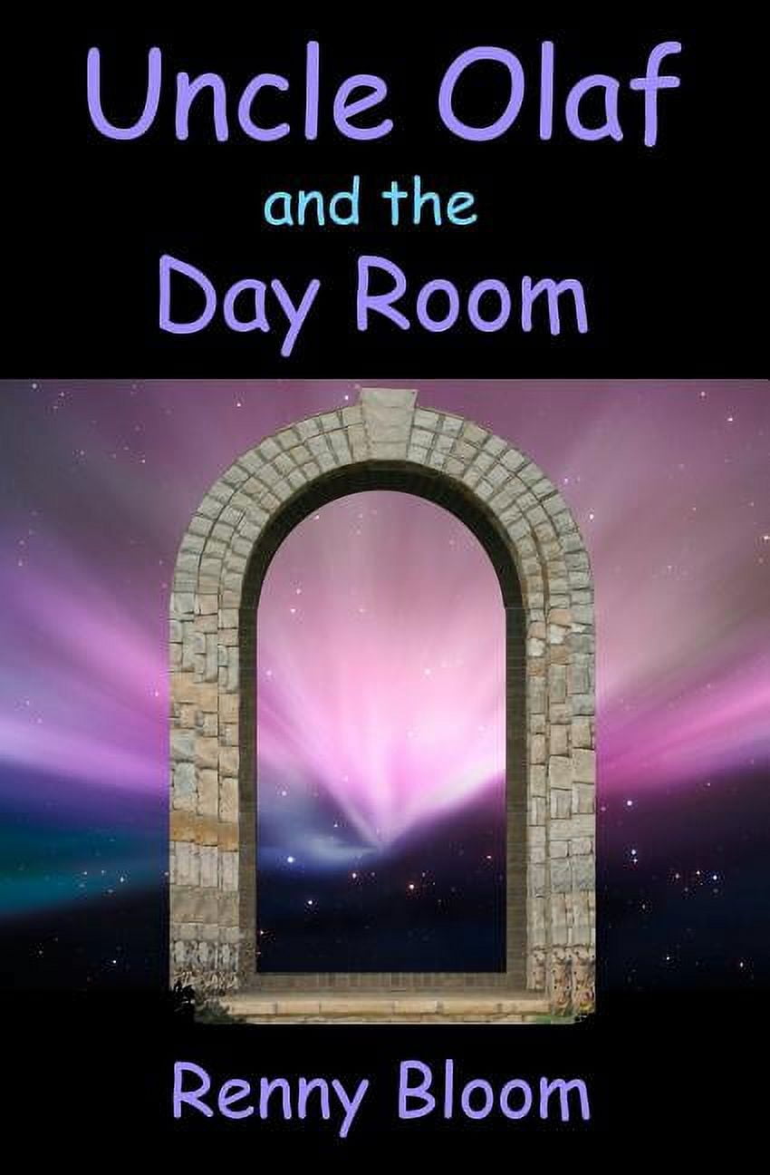 Uncle Olaf and the Day Room : Sometimes It's Hard to Tell Crazy from ...