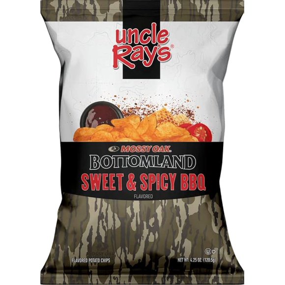 Uncle Ray's Chips – Walmart.com