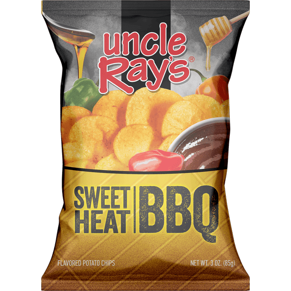 Uncle Ray's Chips – Walmart.com