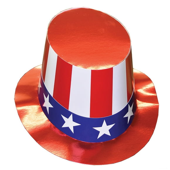 Uncle Sam Hats