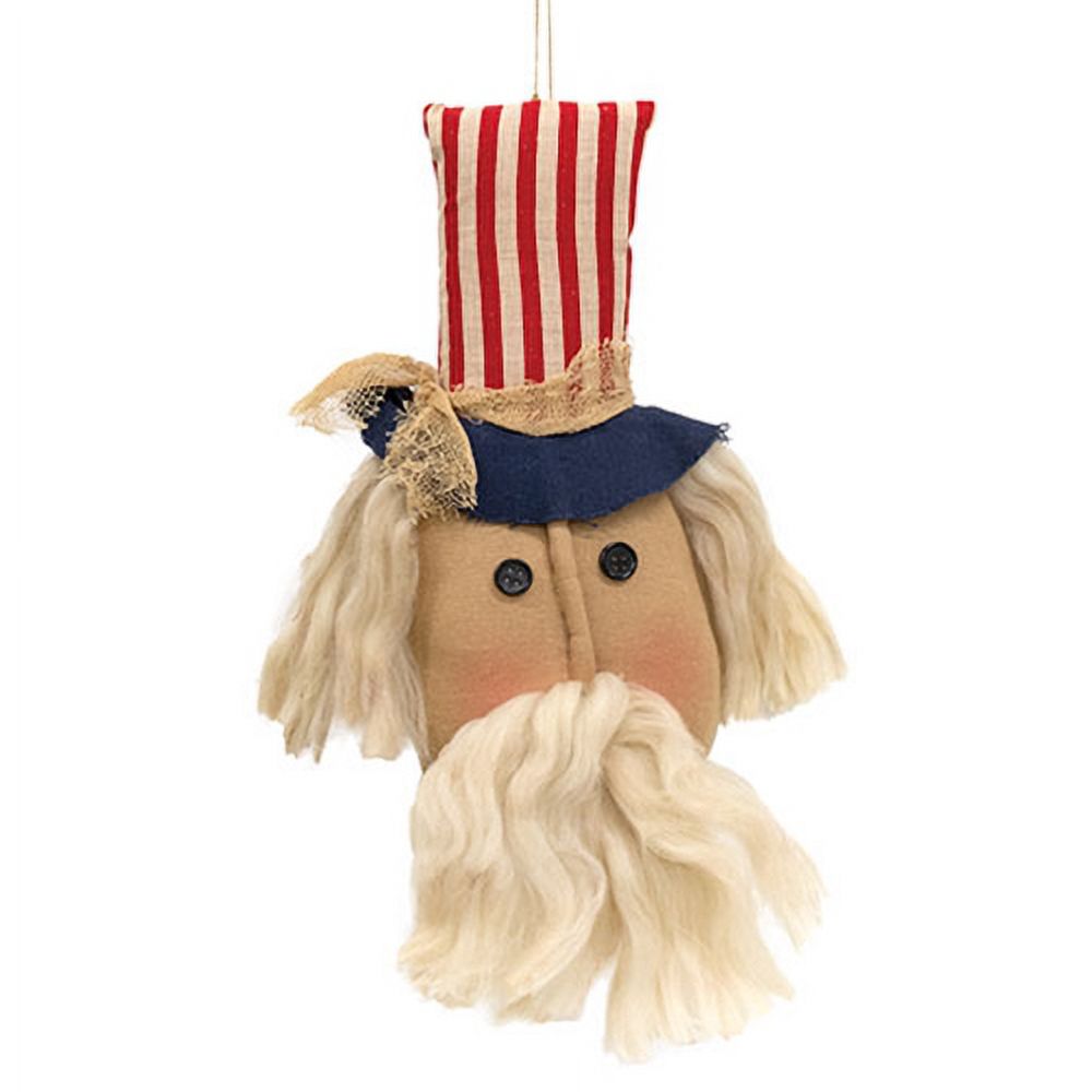 Uncle Sam Head - Walmart.com