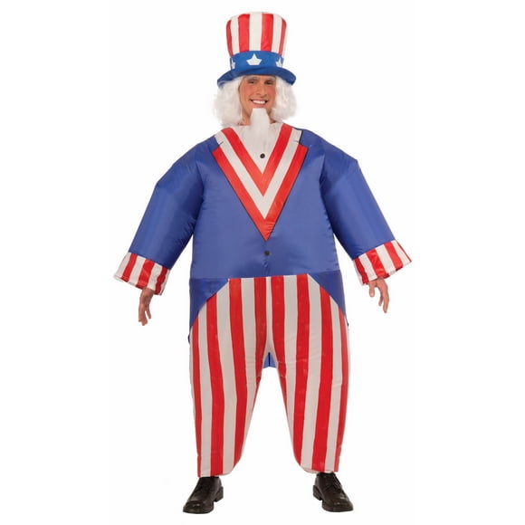 Adult Uncle Sam Costumes
