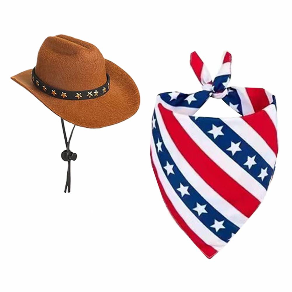 Uncle Sam Outfit Costume for 23" Goose Patriotic 4th of July Social ...