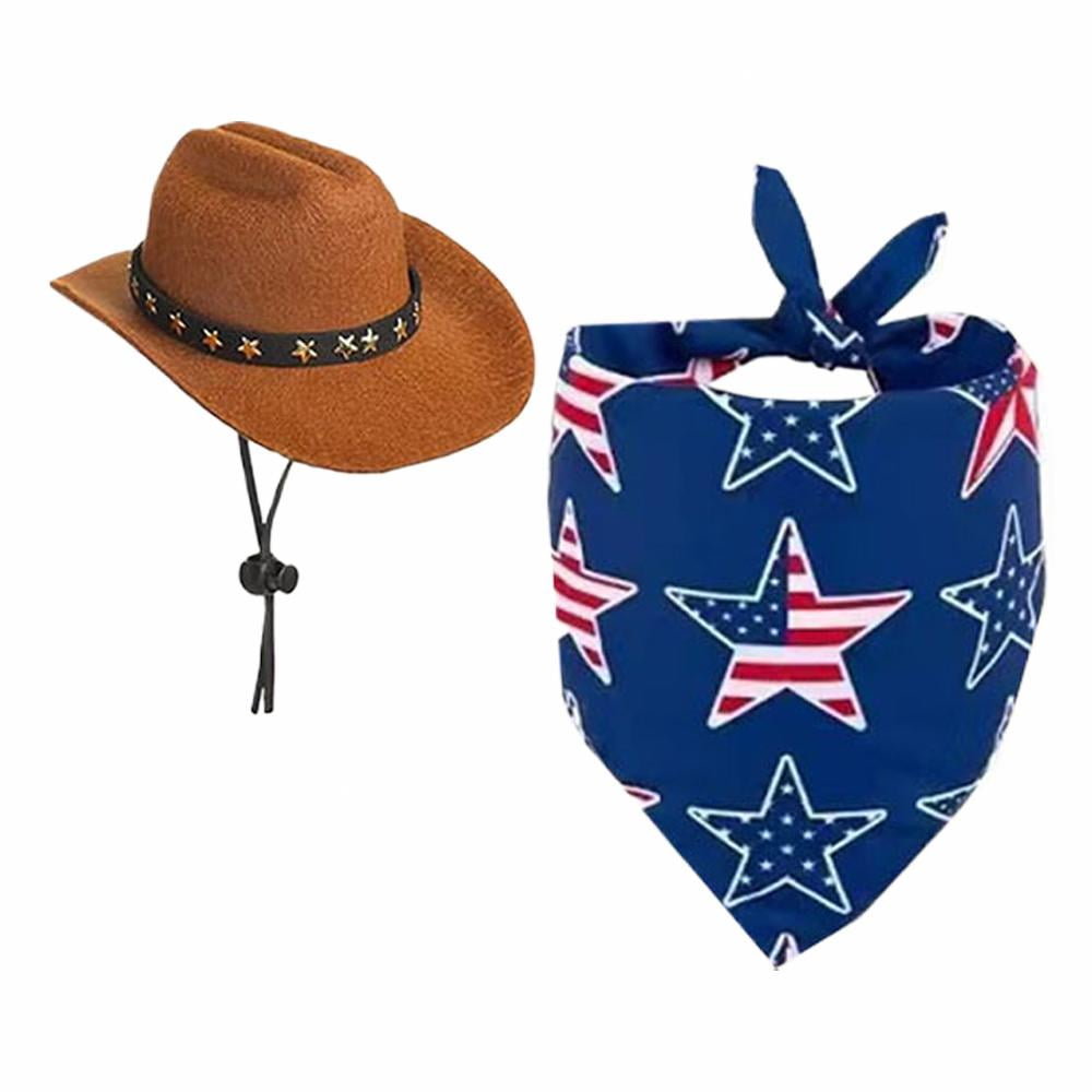 Uncle Sam Outfit Costume for 23" Goose Patriotic 4th of July Social ...