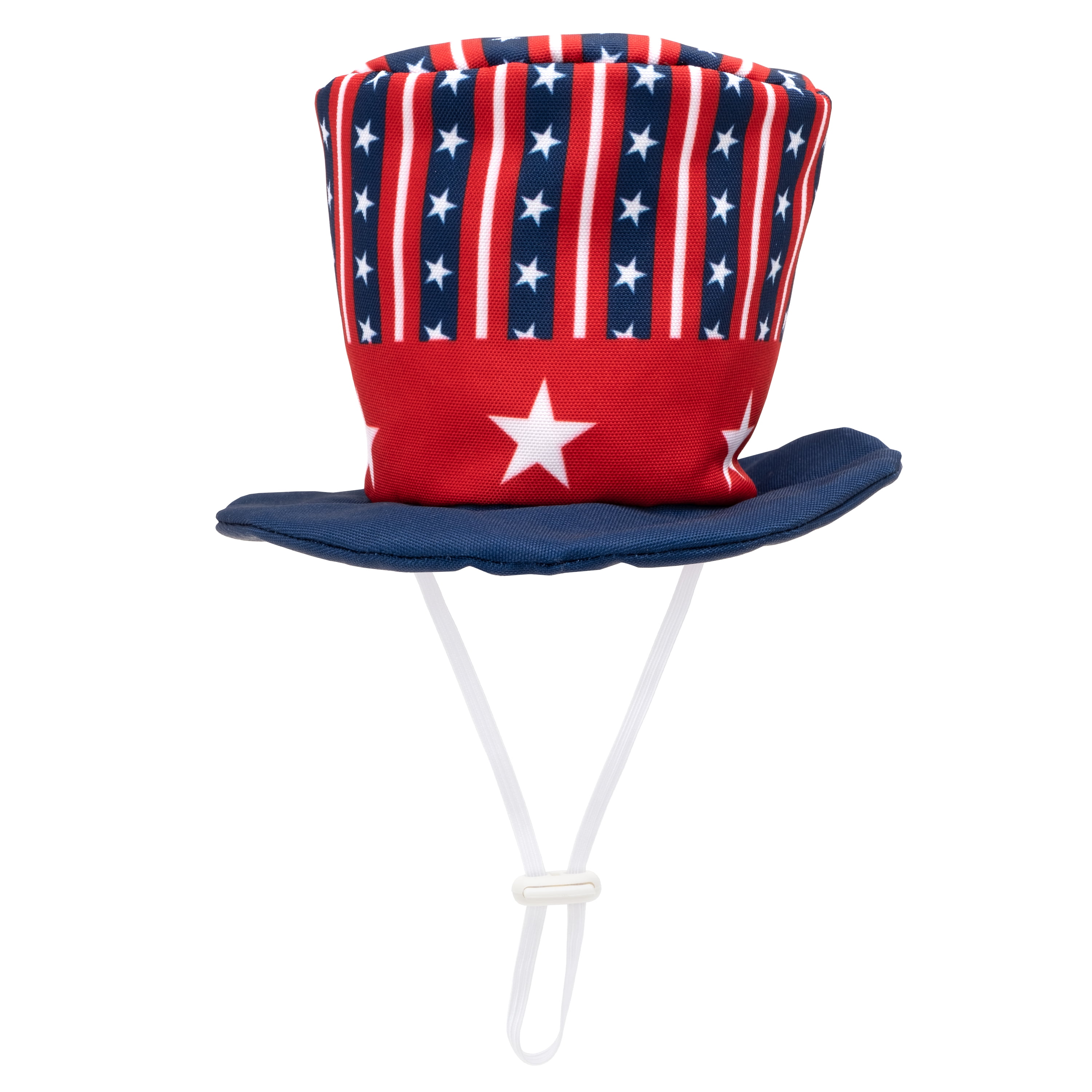 Uncle Sam Party Hat - Walmart.com