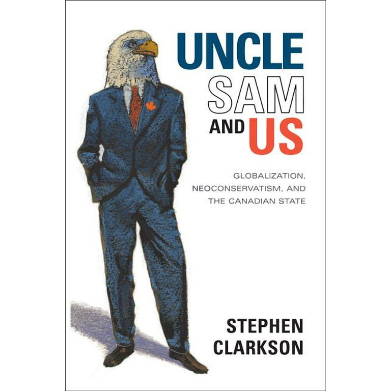 Canadian Uncle Sam