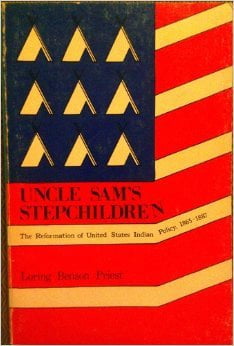 Pre-Owned Uncle Sam's Stepchildren : The Reformation of United States ...