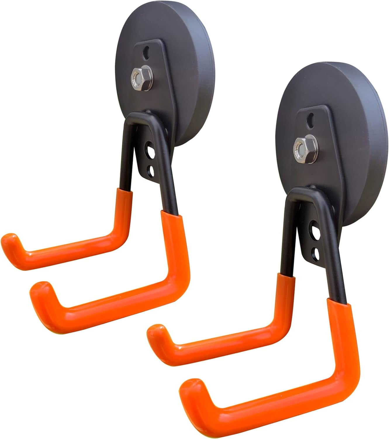 Uncle Squirre's Mighty Magnetic Hooks - Walmart.com