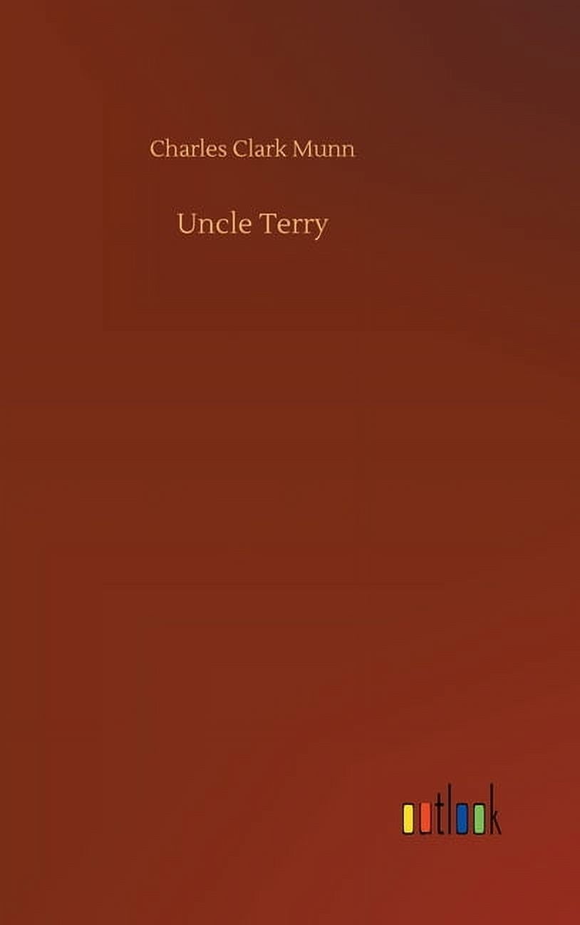Uncle Terry