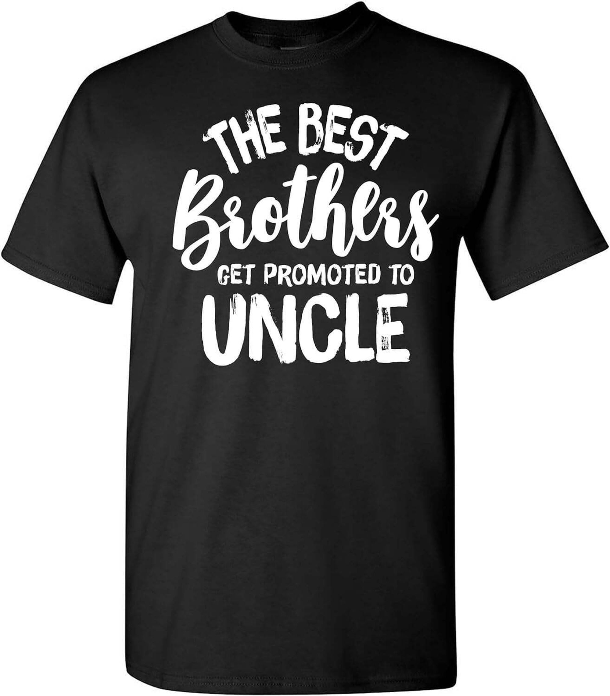 Uncle-hooding Achieved: Get a Chuckle with our Funny Uncle Shirts ...