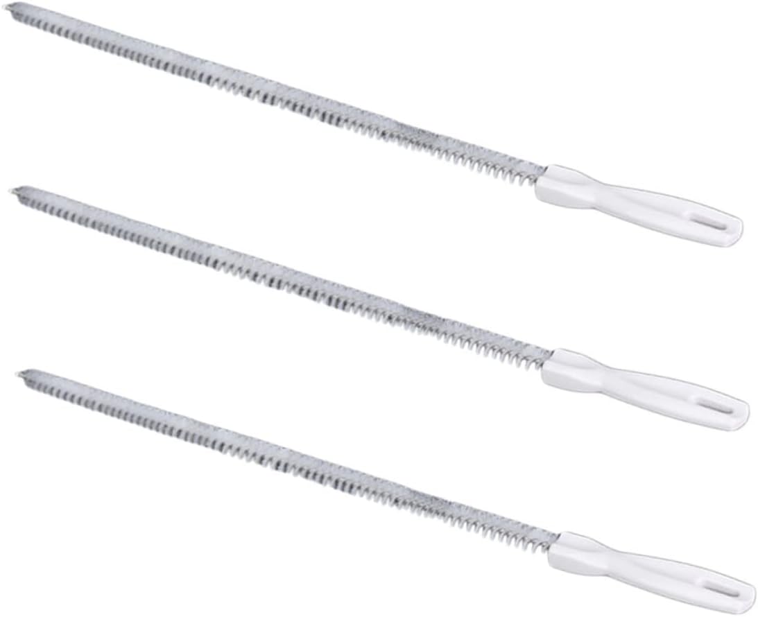 3pcs Unclog Spring Pipe Cleaner Pipe Cleaner Brush Japanese Tools ...