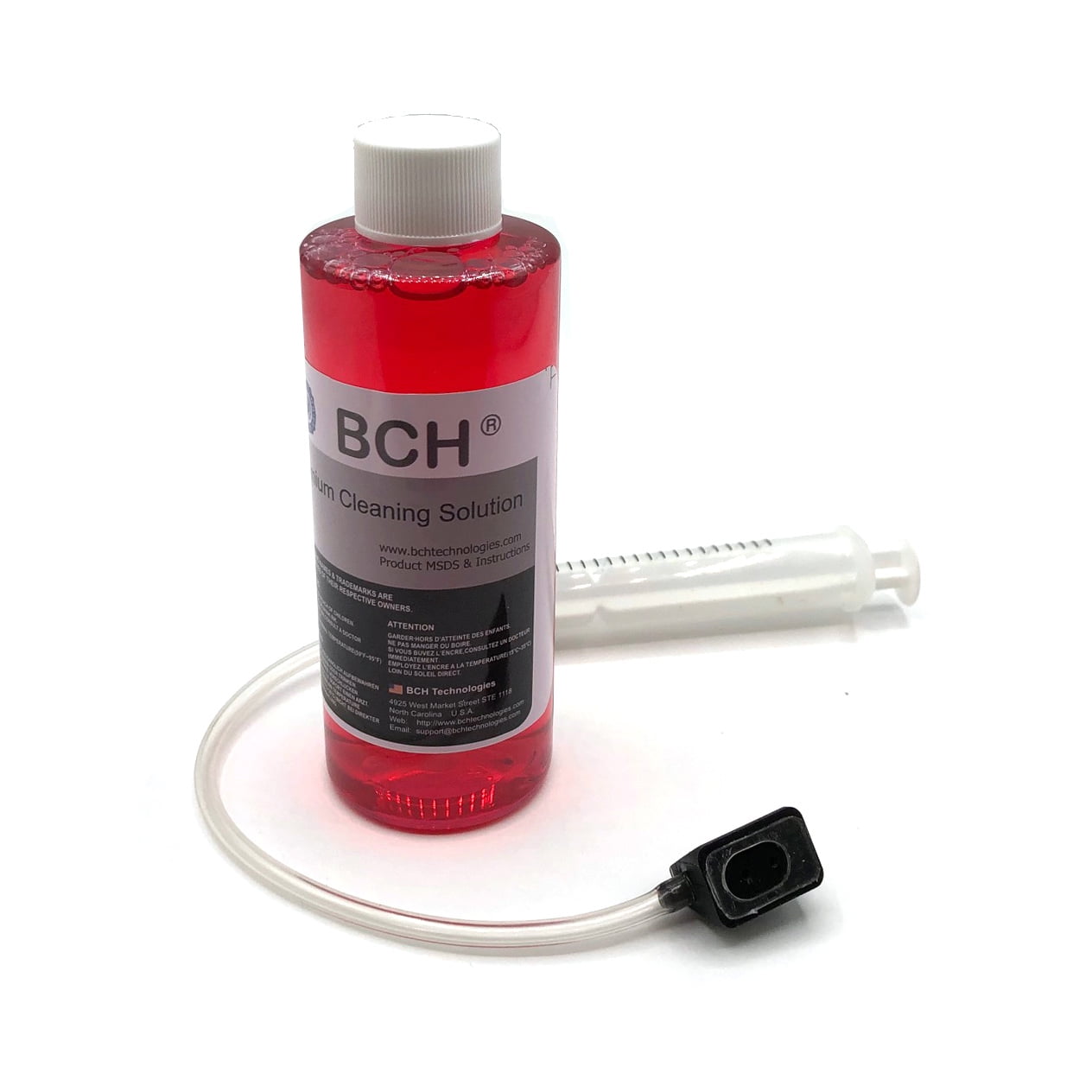 Unclogging Combo Kit for Epson Printhead: XP-15000 XP-6000 - Dye ...