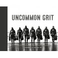 Uncommon Grit: A Photographic Journey Through Navy Seal Training ...