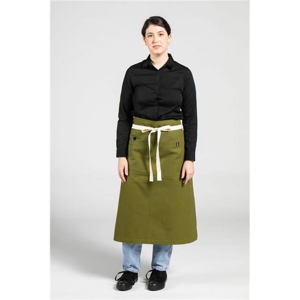 Uncommon Thread Unisex Marvel Bistro Natural Webbing Apron - 3119 ...