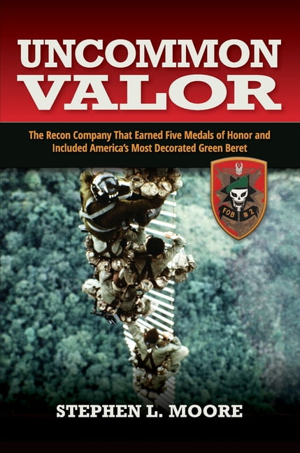 Valor Company