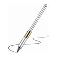 UncommonCarry UNCR-OMP-S-4 Series 4 Omega Pen - Silver - Walmart.com