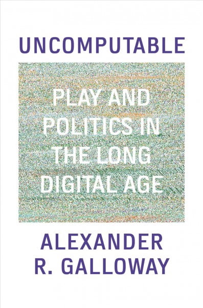 Alexander R Galloway Books - Walmart.com