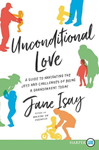 Pre-Owned Unconditional Love LP (Paperback) 0062792075 9780062792075 ...