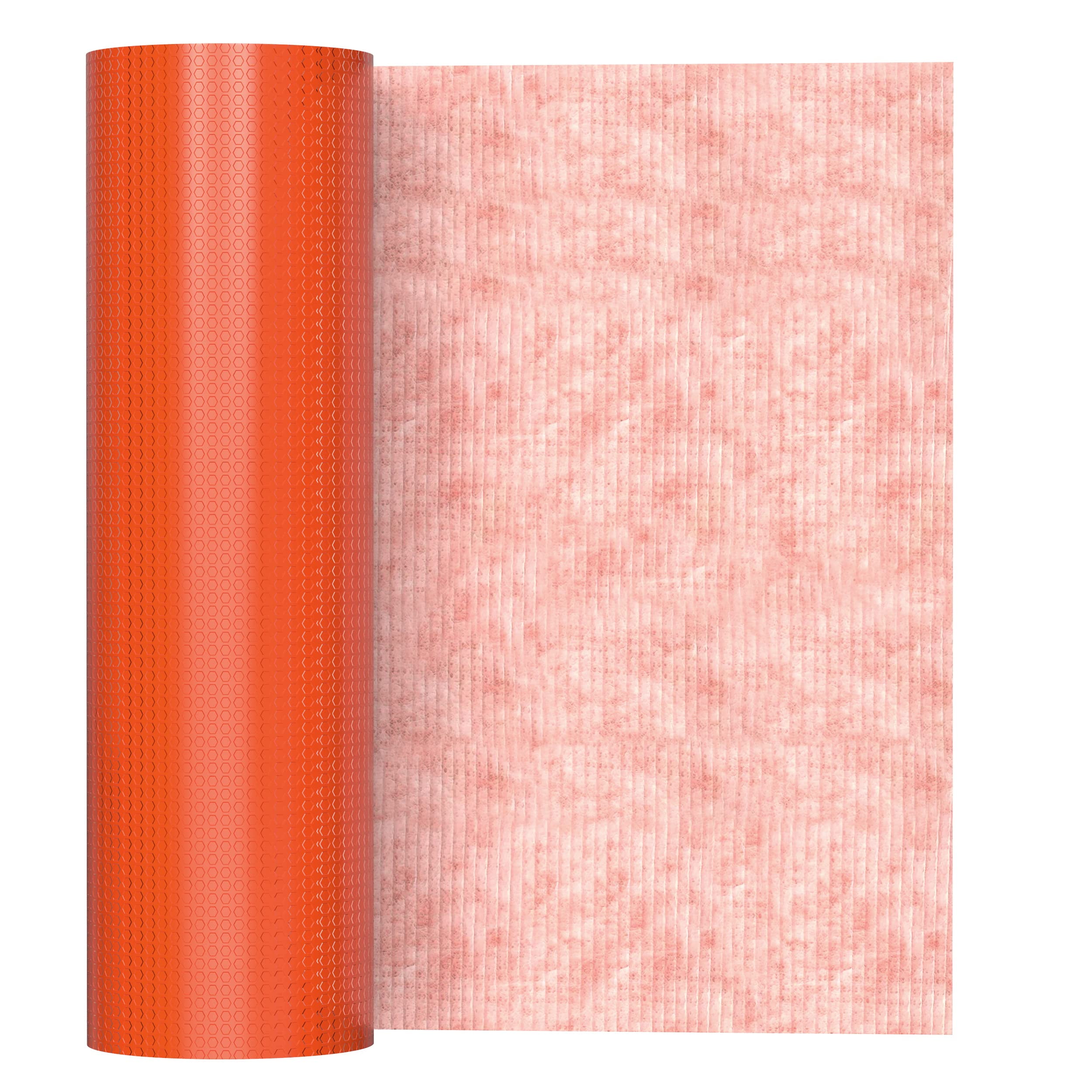 Uncoupling Membrane - 1/8 Inch - Walmart.com