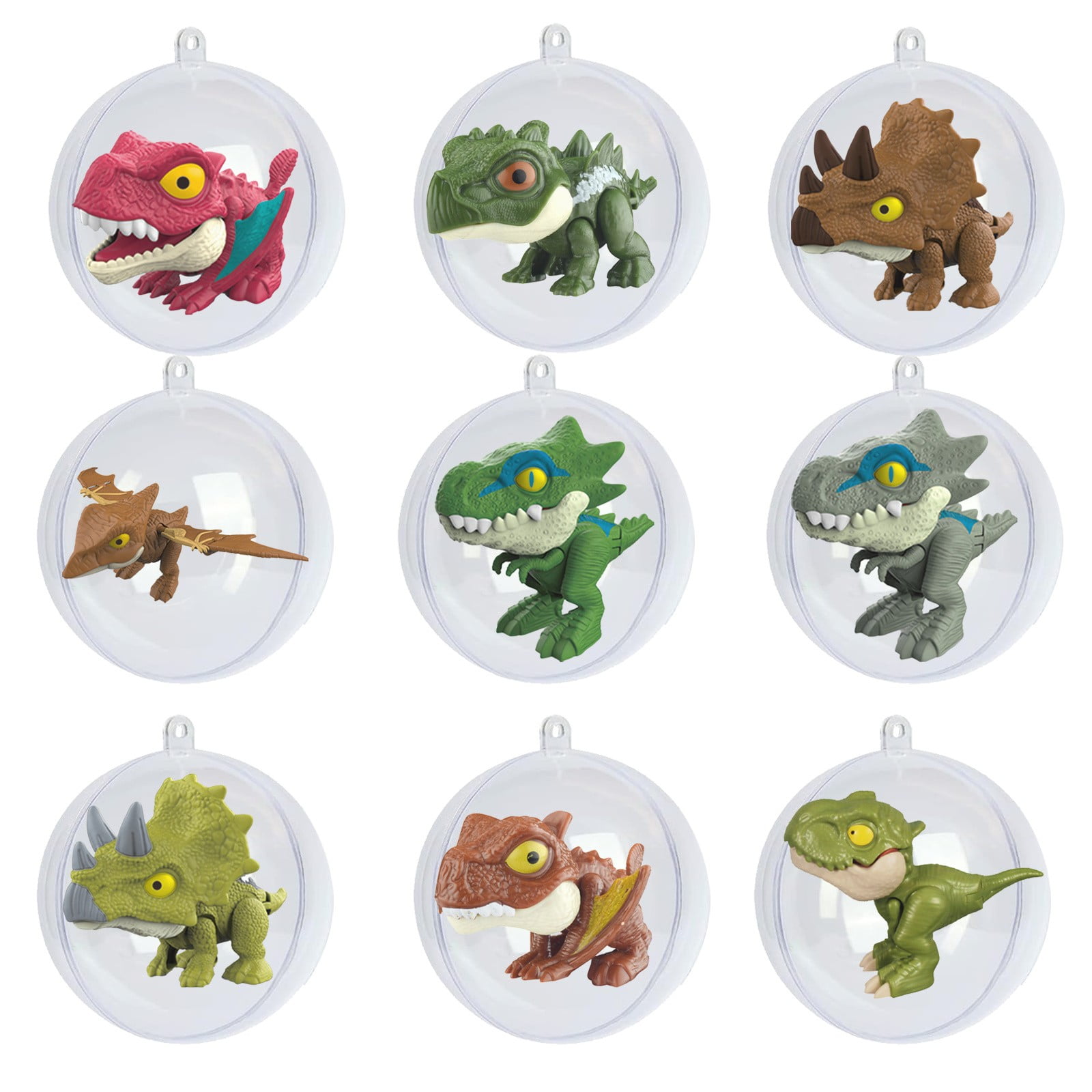 Uncover The Beauty Of Transparent Dinosaurs: For Dinosaur Enthusiasts ...